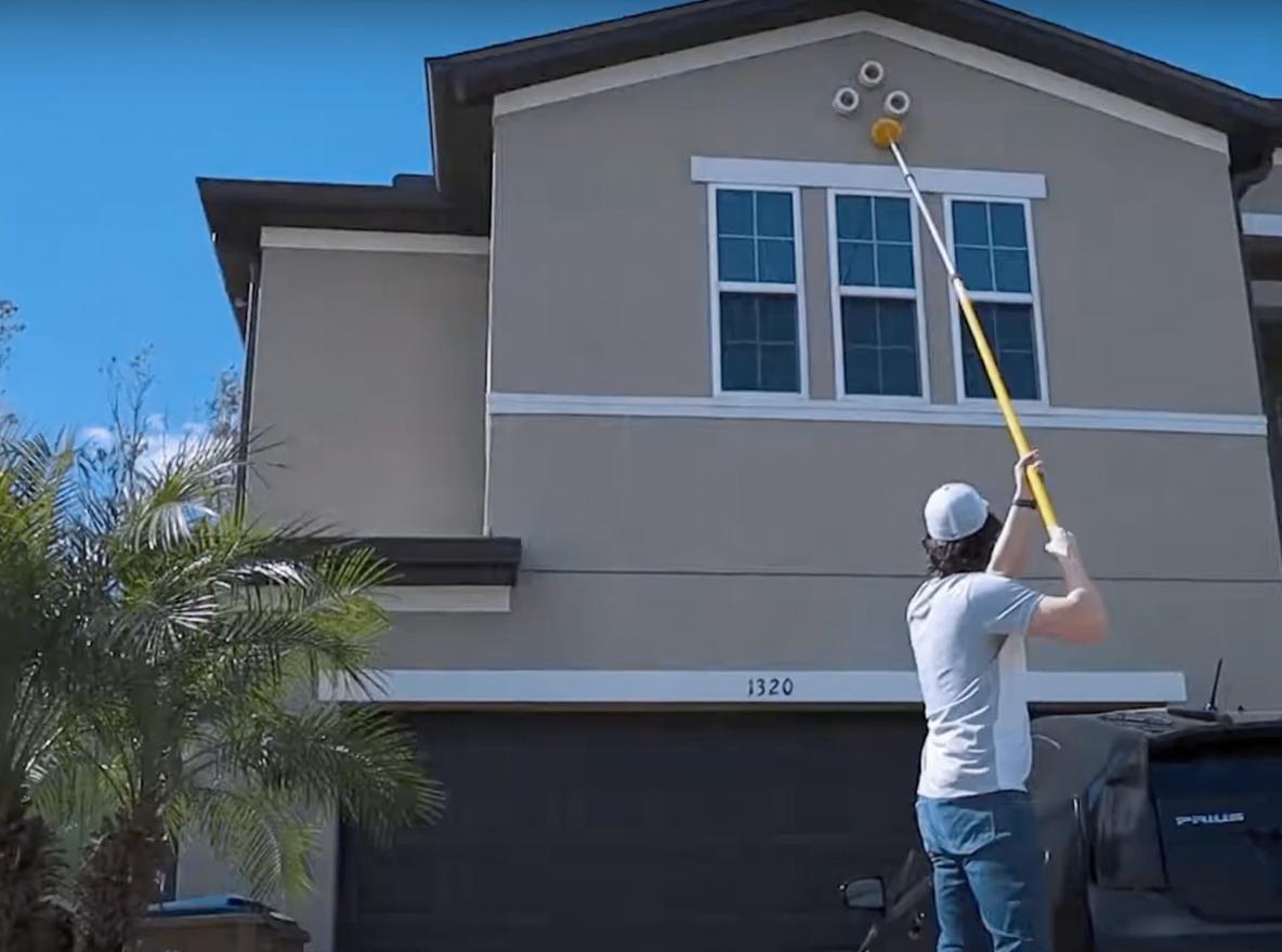 Spire Pest Control | Professional Pest Control Services in VA