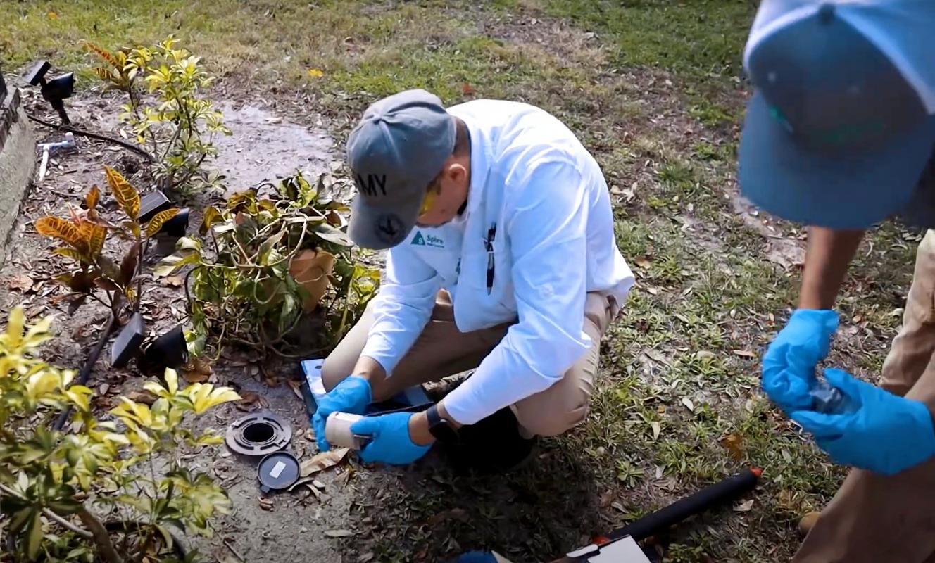 Spire Pest Control | Professional Pest Control Services in VA